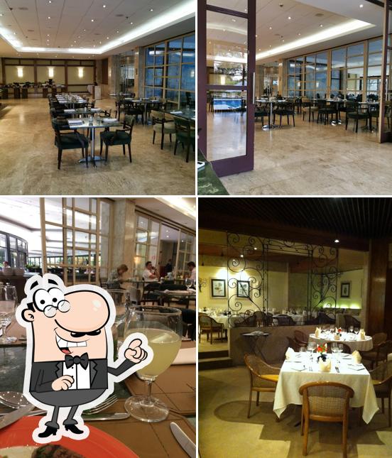 Restaurante Verbena, São Paulo - Restaurant menu, prices and reviews