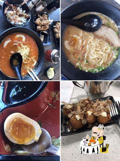 369 Ramen & Poke & Sushi, Redondo Beach - Restaurant menu, prices and ...
