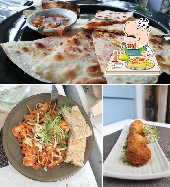 Cafe de Angelo, Baguio - Restaurant reviews