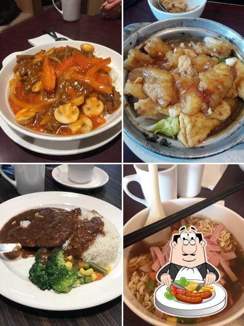 Sugar Sweet Cafe, Toronto - Restaurant menu, prices and reviews