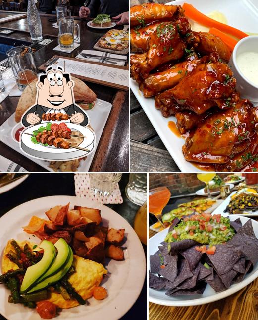 Tavern 29, New York City - Restaurant menu, prices and reviews