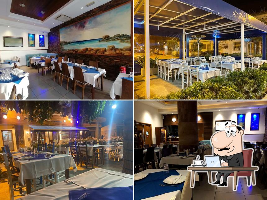 Top 10 restaurants in Limassol, december 2025 - Restaurant Guru