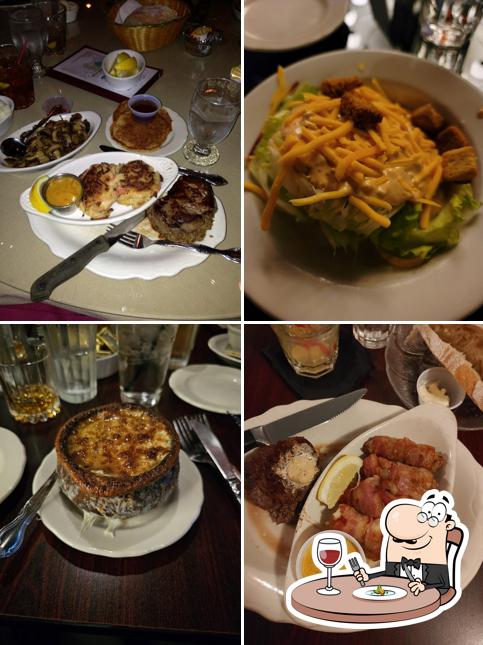 Red Ox, Appleton - Restaurant menu, prices and reviews