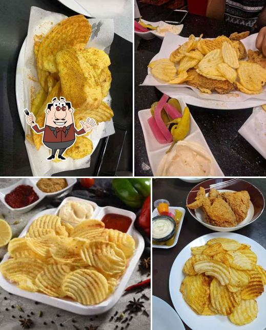 Laffah Restaurant, Dubai - Restaurant menu, prices and reviews