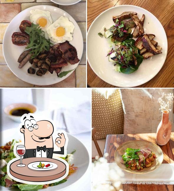 tashas Bryanston, Johannesburg - Restaurant menu, prices and reviews