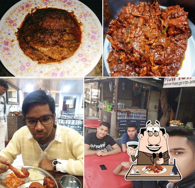Al Zaika, Kota - Restaurant menu, prices and reviews