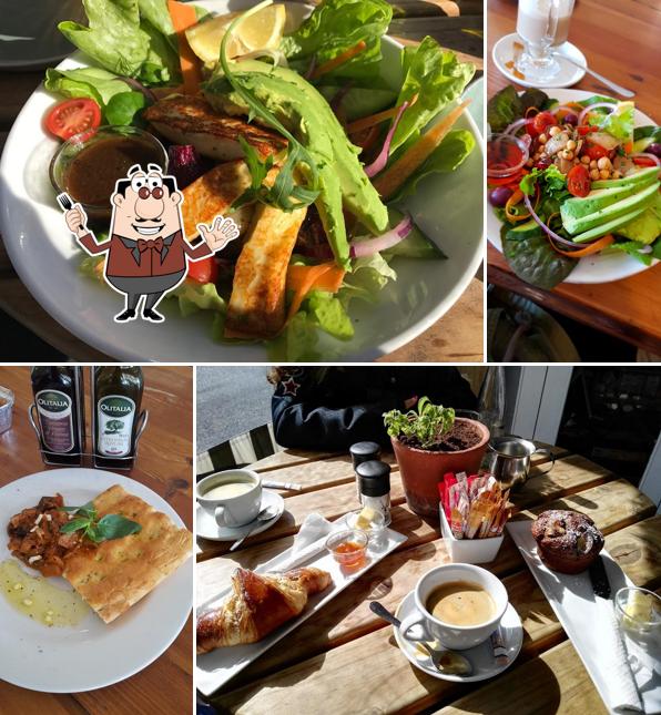 Allegria Cafe and Life, Cape Town - Restaurant reviews