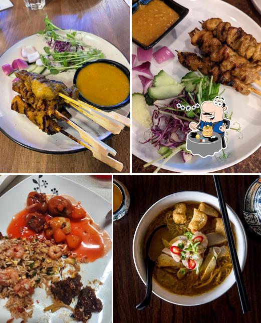 Asian Kitchen Treendale in Australind - Restaurant menu and reviews