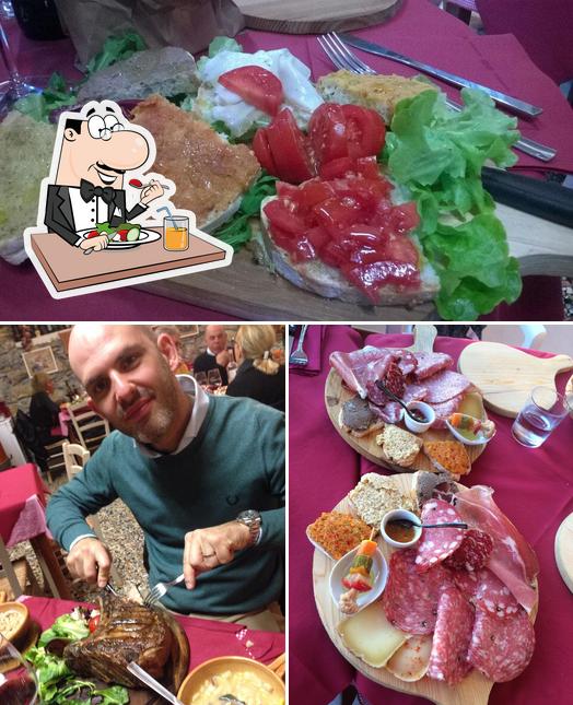 La Paninoteca del Tagliere Toscano, Zoagli, SS 1 - Recensioni del ...