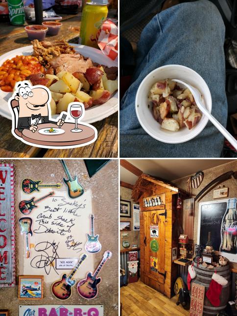 Best beef brisket in Chesterton restaurants, summer 2024 - Restaurant Guru