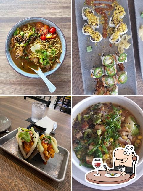Blockhead Beerworks in Valparaiso - Restaurant menu and reviews
