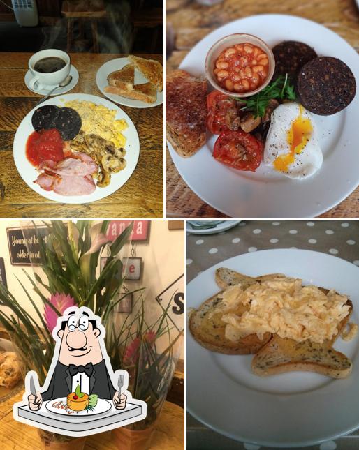 Room 54 Ramsbottom, Bury - Restaurant menu, prices and reviews