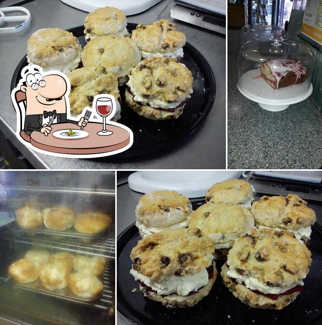 The Crossing Cafe, Worksop - Restaurant menu, prices and reviews