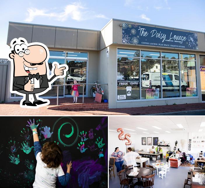 The Daisy Lounge in Merimbula - Restaurant reviews
