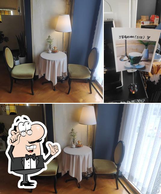 Café Coffee Annex, Yeosu - Opiniones del restaurante