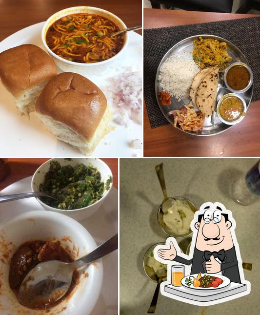 New Maharashtra Sadan, New Delhi - Restaurant menu, prices and reviews