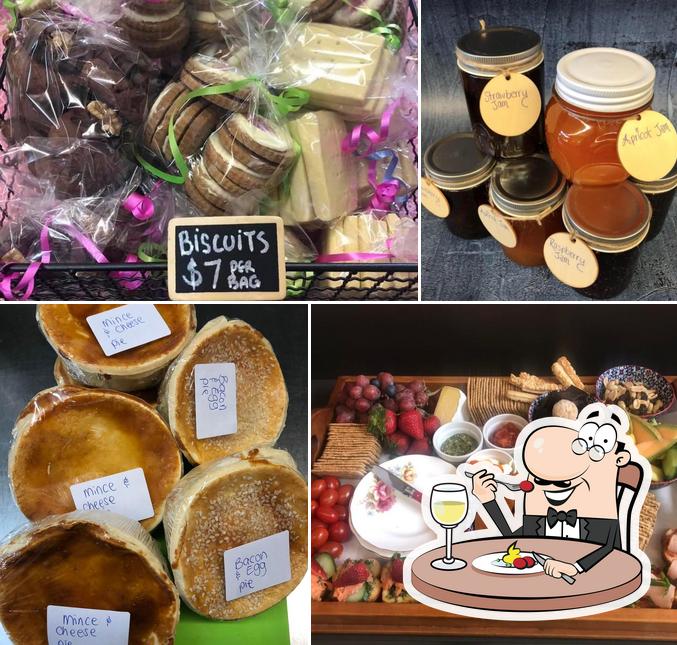 Charlies Kitchen - Invercargill Catering + Cafe, Invercargill ...