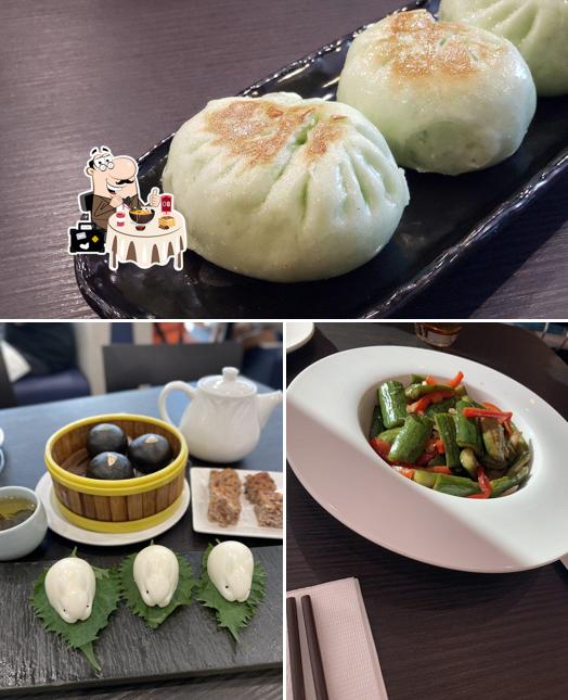 Chef Tony, Arcadia - Restaurant menu, prices and reviews
