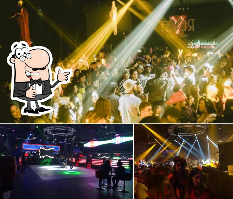 Fever Night Life in Wichita - Restaurant reviews
