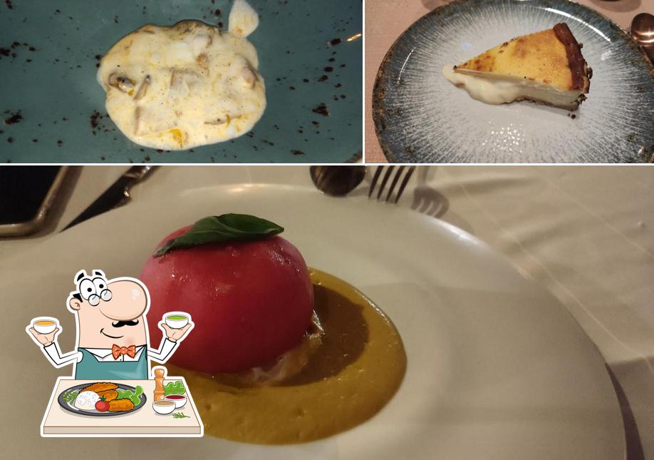 Restaurante El Parral, Ayllón - Restaurant menu, prices and reviews