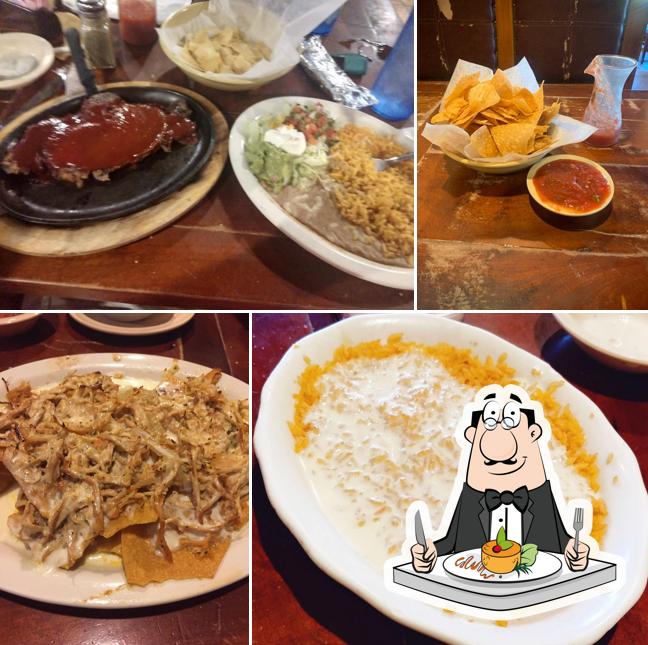 El Presidente, Covington - Restaurant menu, prices and reviews