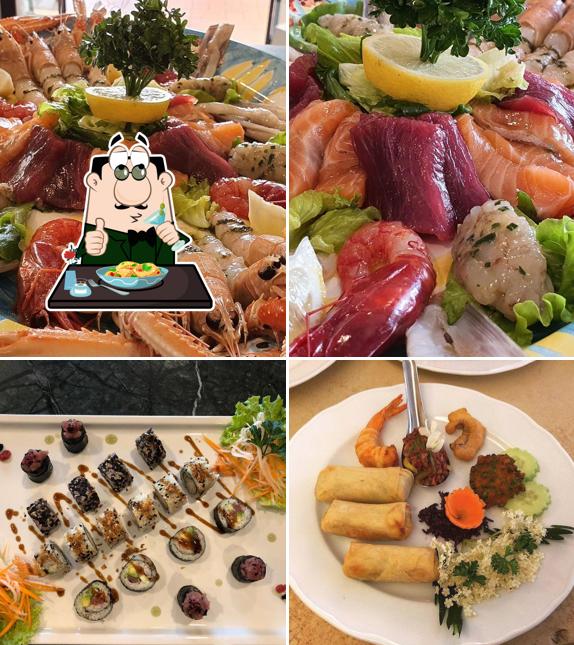 Fly Restaurant, Lido - Menu del ristorante, prezzi e recensioni