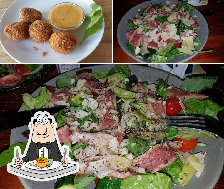Fred & Max, Cape Town - Restaurant menu, prices and reviews