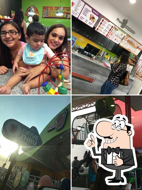 Frutal Cetys, Mexicali - Menú del restaurante, precios y reseñas