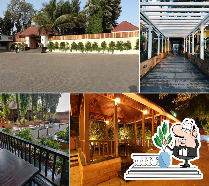 Hotel Rajratna Executive - Restaurant menu, prices and reviews