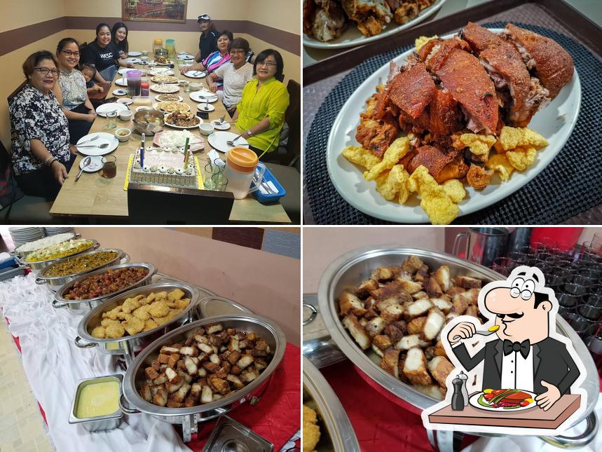 Lamarang Restaurant, Cabanatuan City, Bato-Bato Bridge - Restaurant reviews