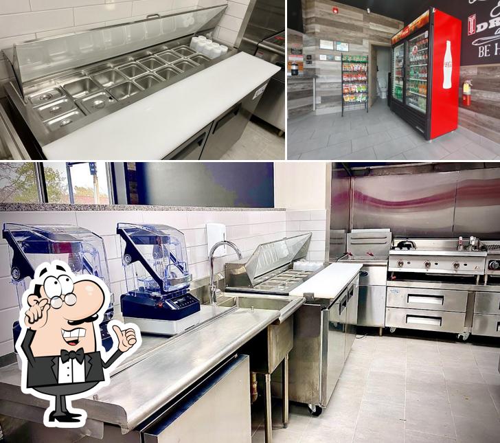 Top 1 restaurante con pizza Al Estilo Neoyorquino en Hanson, enero 2026 ...