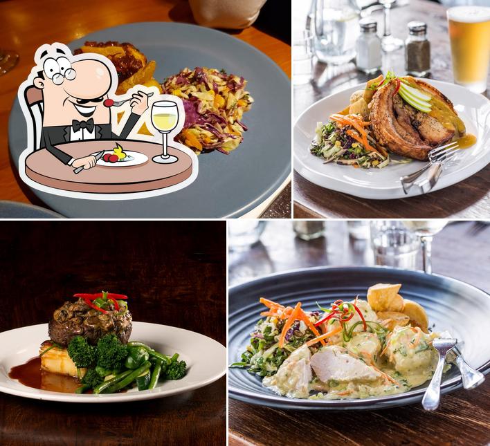 Top 10 restaurants in Napier, september 2025 - Restaurant Guru