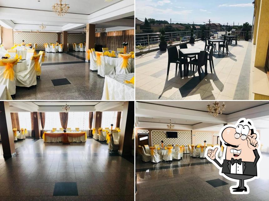 Luciana, Craiova - Restaurant reviews