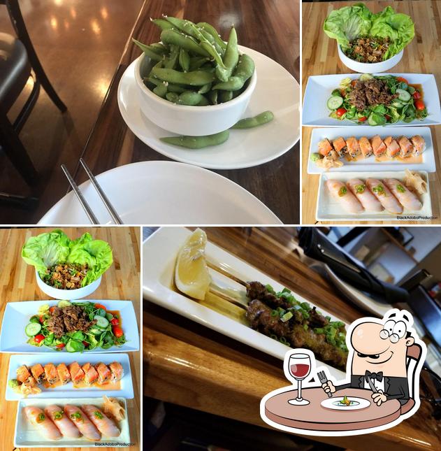 MORA Oak Park in Oak Park - Restaurant menu and reviews