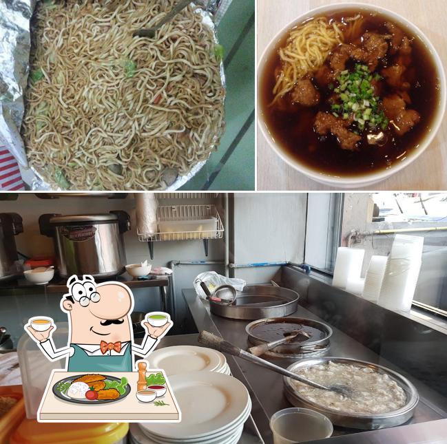 Maki Haus, Quezon City - Restaurant menu, prices and reviews
