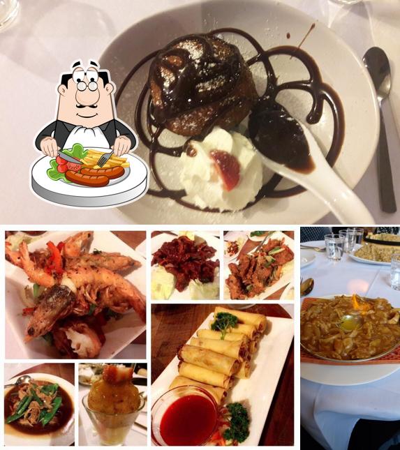 Mandarin Coin Restaurant, 1259 North East Road in Ridgehaven ...