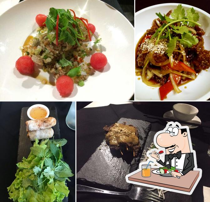 Moonsoon, North Adelaide - Restaurant menu, prices and reviews