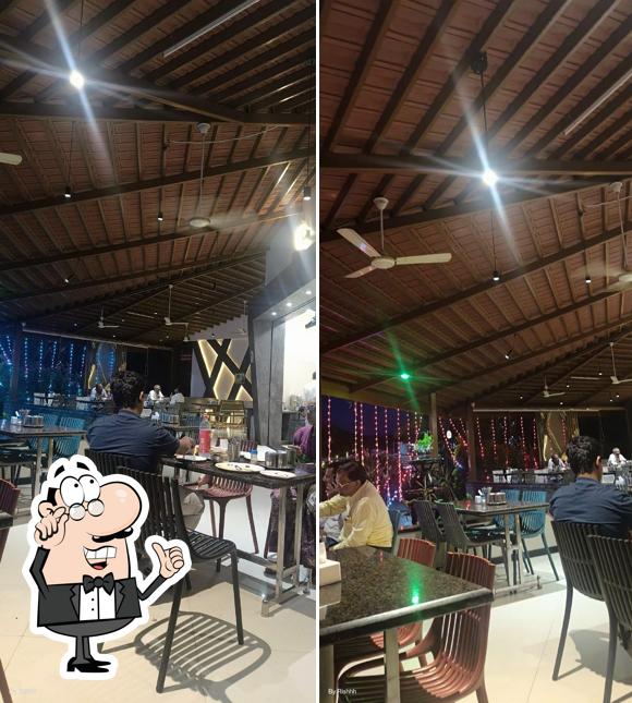 New Sukhsagar Restaurant, Patane - Restaurant menu, prices and reviews