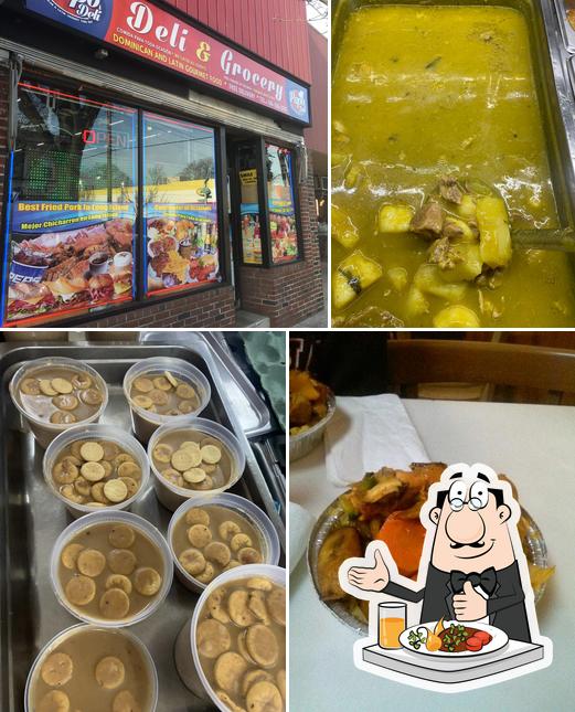 Papo Deli, Valley Stream - Restaurant menu, prices and reviews