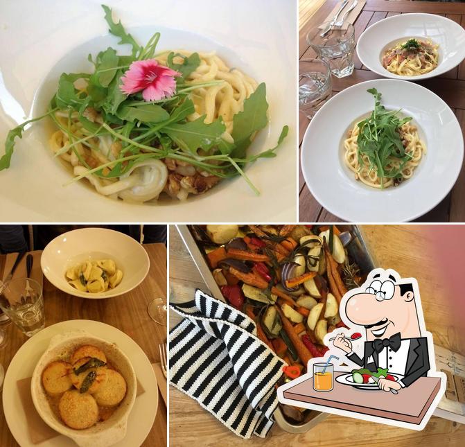 Pasta & Cuore in Auckland - Restaurant reviews