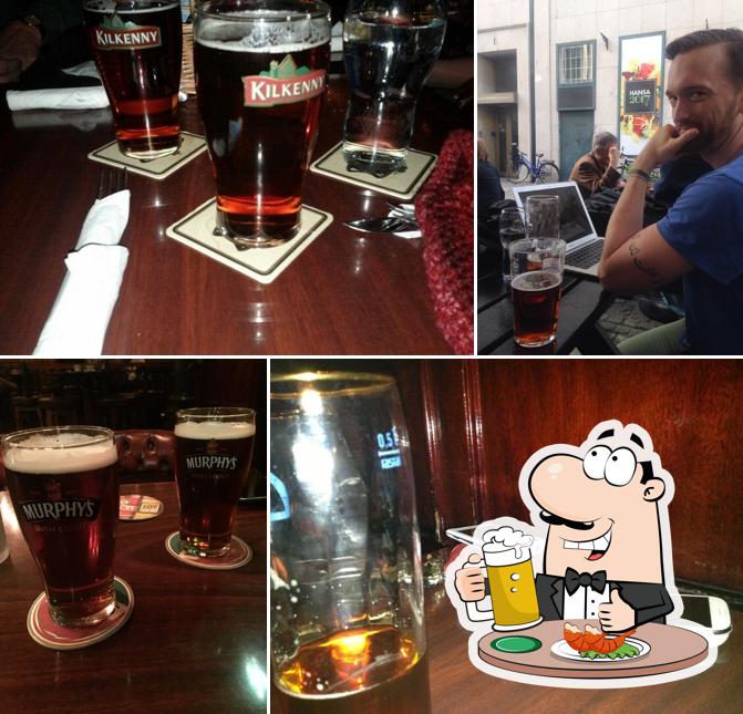 Pickwick Pub, Malmö - Restaurant menu and reviews