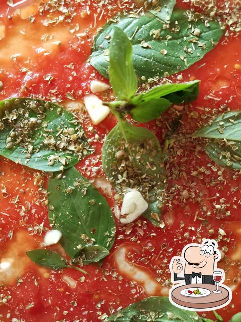 O' SOLE 'E NAPULE PIZZERIA NAPOLETANA, Weiz - Restaurant menu and reviews