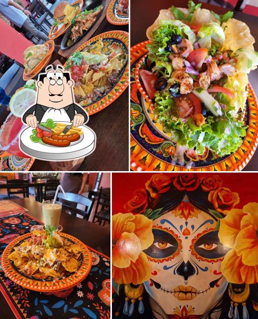 Poco Loco, Panglao - Restaurant menu, prices and reviews