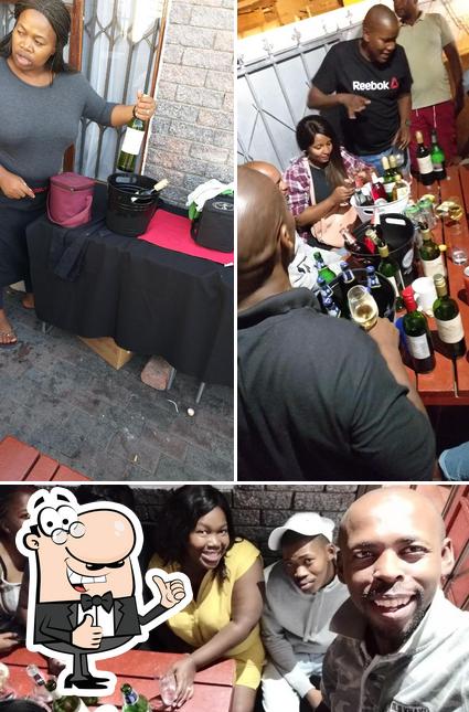MaDlamini Cool Spot, Cape Town - Restaurant menu, prices and reviews