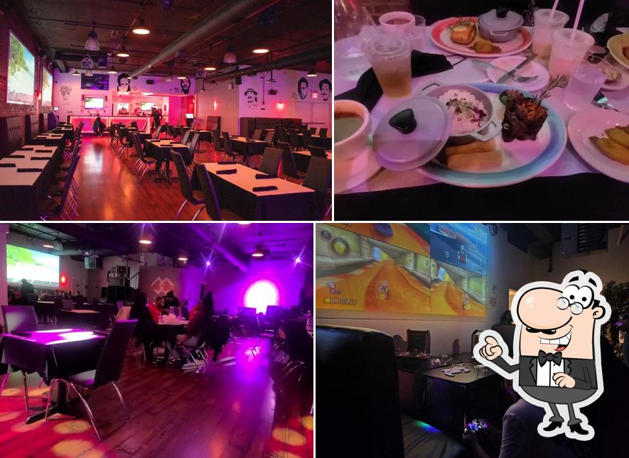 POLYGON BROOKLYN, New York City - Restaurant menu, prices and reviews