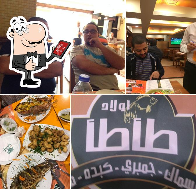 Awlad Ta2ta2 restaurant, Egypt, 21 El Nasr St - Restaurant menu and reviews