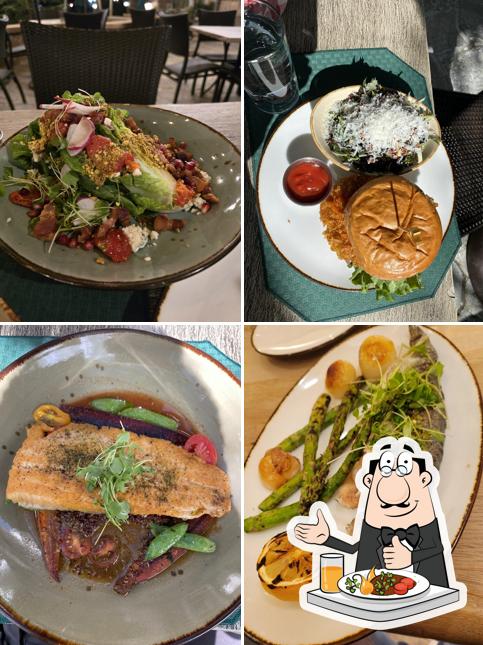 Bully Ranch Restaurant, Vail - Restaurant menu, prices and reviews