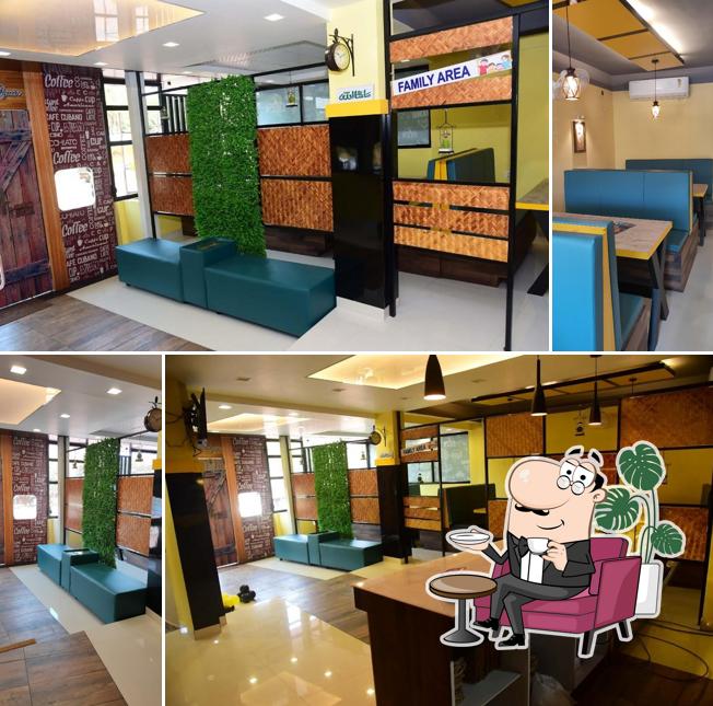 CFC FRIED CHICKEN, Bekal - Restaurant menu, prices and reviews