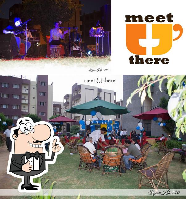 Cafe Meet u There, Gurugram - Restaurant menu, prices and reviews