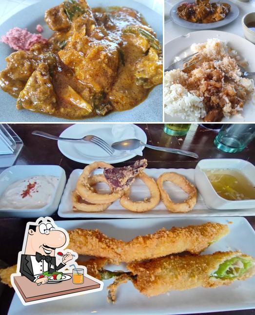 Don Pulube restaurant, Tarlac City - Restaurant reviews